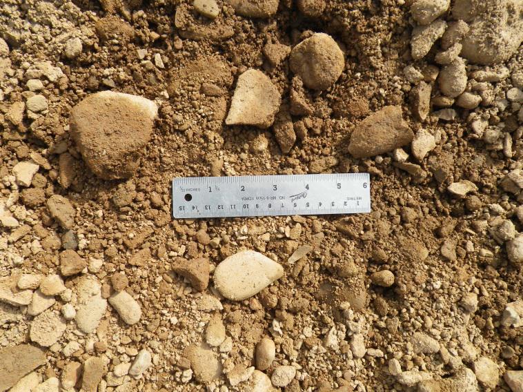 Base and Sub Base Gravels | Will Kare Paving & Contracting Ltd. Truro ...