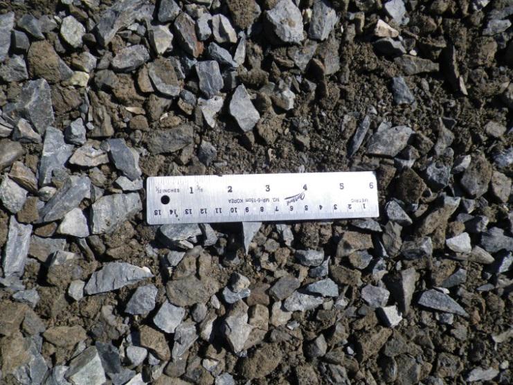 Base and Sub Base Gravels | Will Kare Paving & Contracting Ltd. Truro ...