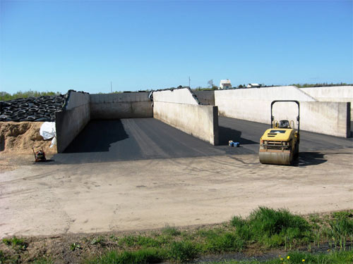 Other Work | Will Kare Paving & Contracting Ltd. Truro Nova Scotia